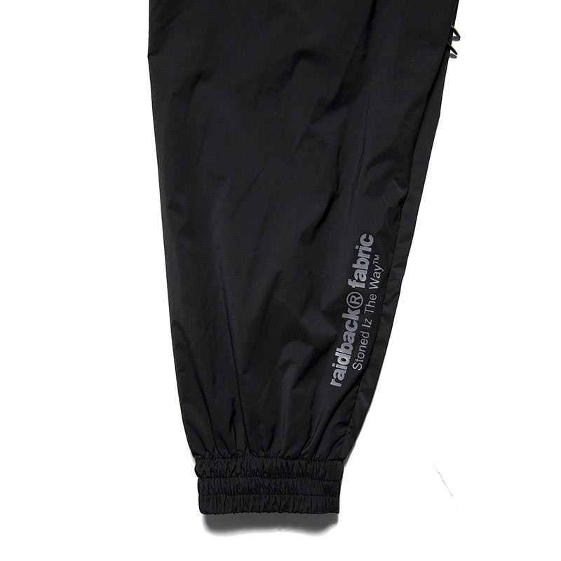 RAIDBACK TRACK JACKET｜HAIGHT｜STADIUM ONLINE SHOP