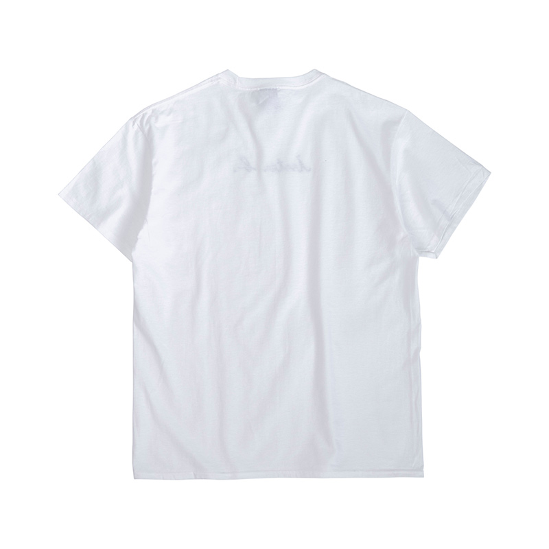 FRENCH LOGO SS TEE｜INTERBREED｜STADIUM ONLINE SHOP