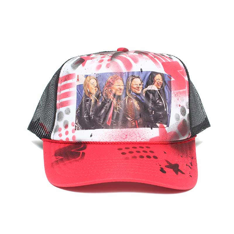 2009 NOHO MESH CAP｜STADIUM｜STADIUM ONLINE SHOP