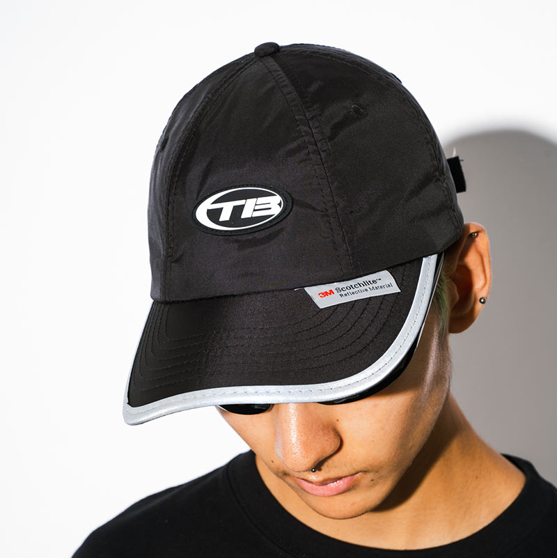 TB 3M CAP｜THROW BACK｜STADIUM ONLINE SHOP