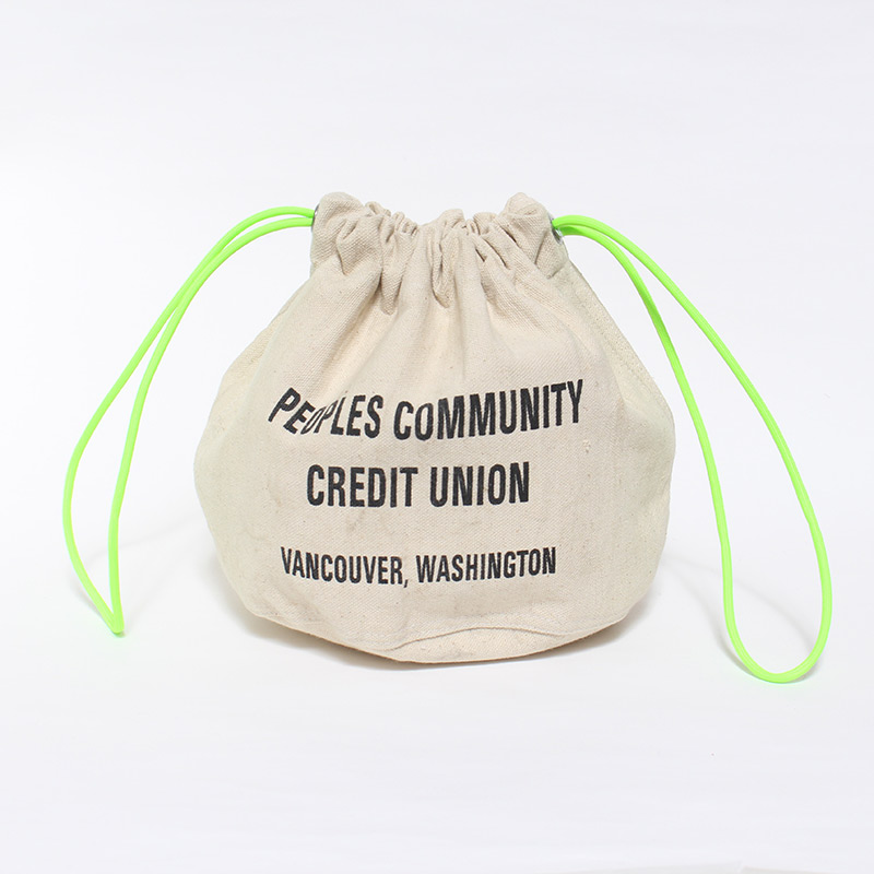 REM PERSONAL EFFECTS BAG｜VETERAN｜STADIUM ONLINE SHOP