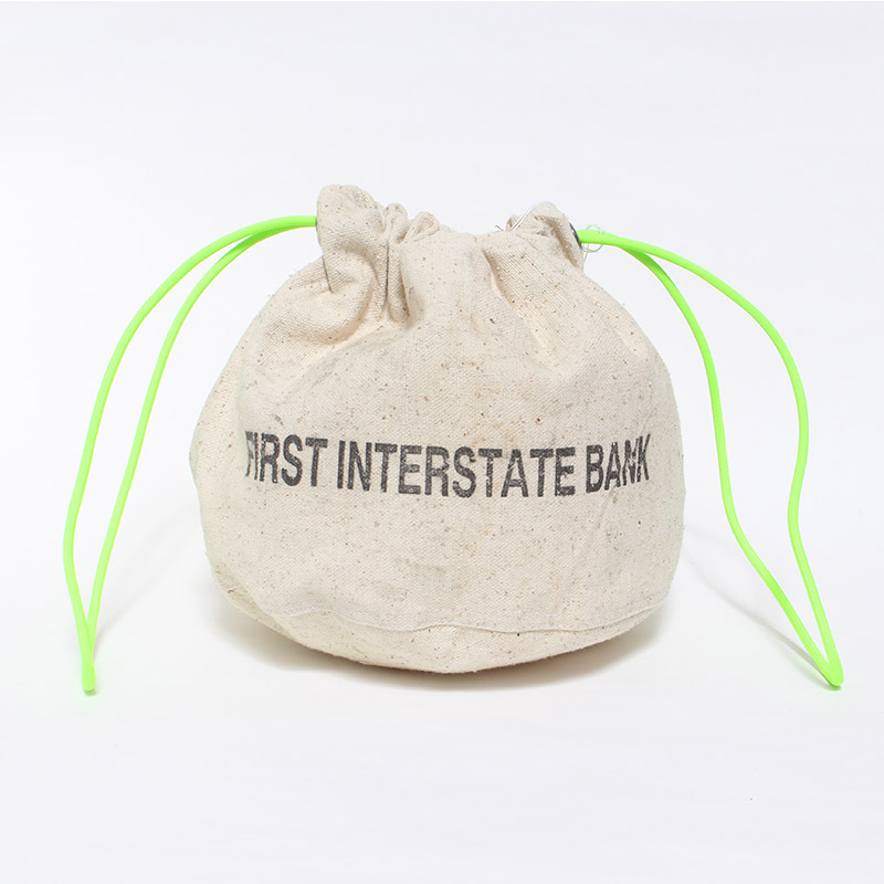 REM PERSONAL EFFECTS BAG｜VETERAN｜STADIUM ONLINE SHOP