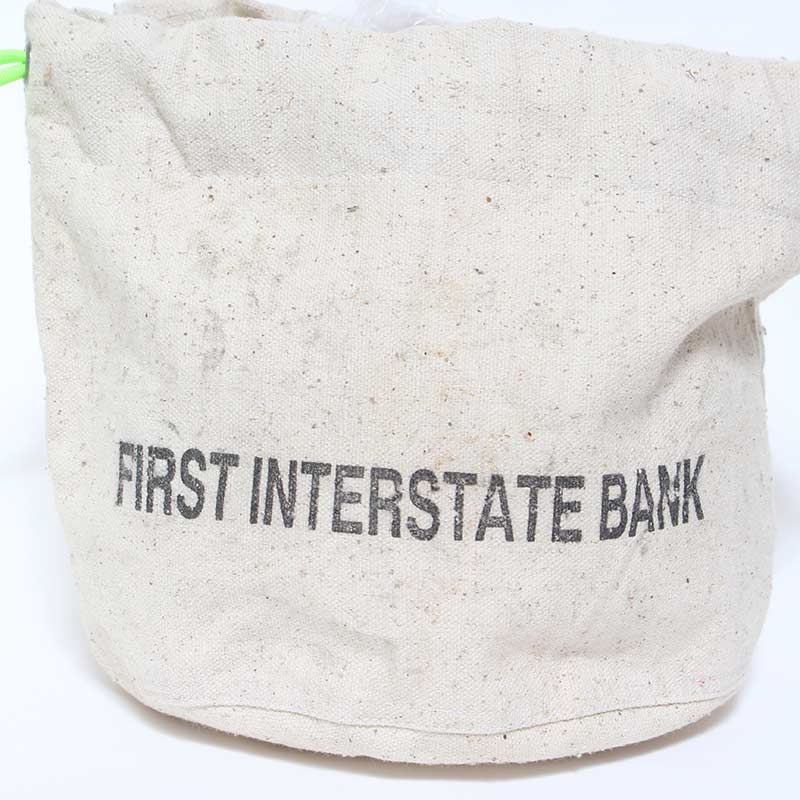 REM PERSONAL EFFECTS BAG｜VETERAN｜STADIUM ONLINE SHOP